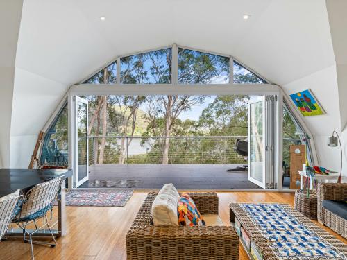 Unique and Iconic - "Nissen Dormer" Spencer - Vella Iverson Real Estate