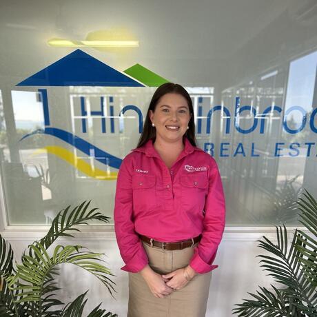 Hinchinbrook Real Estate - Home