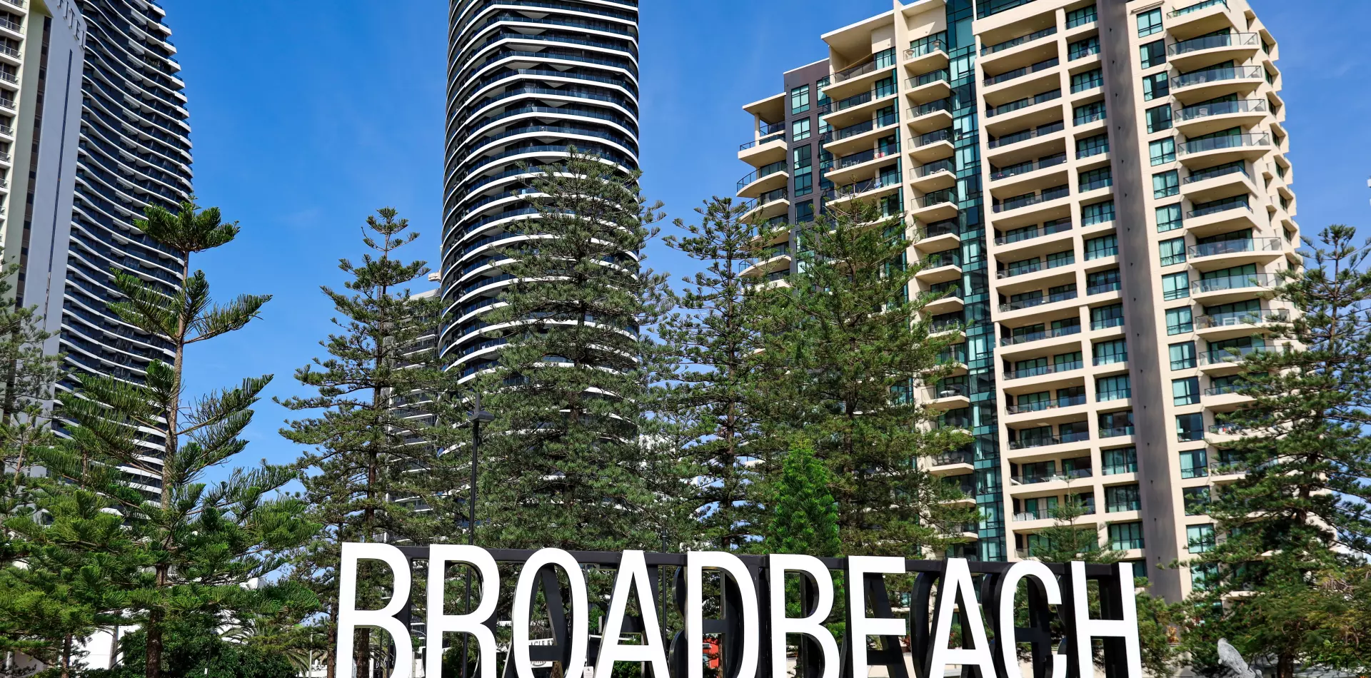 Hotel Resort Sales - Broadbeach Holiday Management Rights - Strong ...