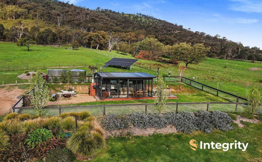 Integrity Real Estate - TATHRA - COUNTRY RESORT STYLE RETREAT | 4 ...