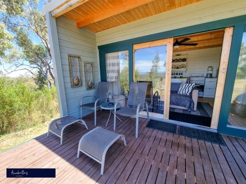 Annabelle's Inverell - SEMI-RURAL ECO-FRIENDLY GETAWAY
