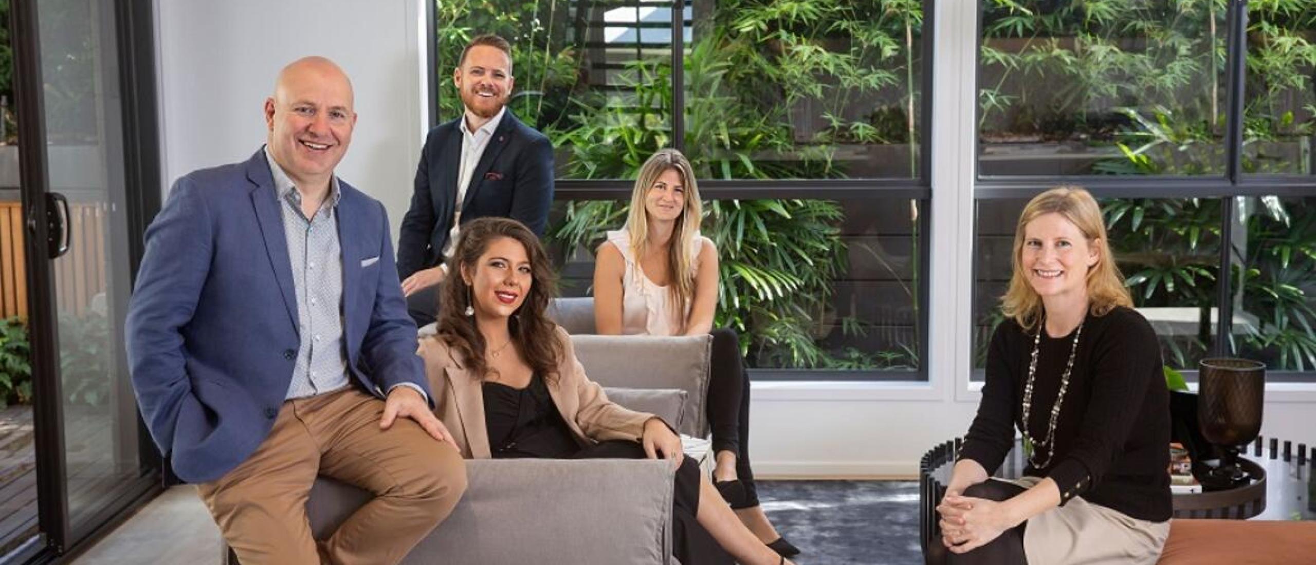 Home - Jackson Jones