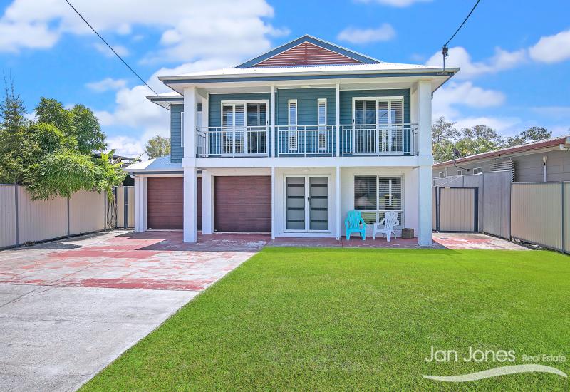 Jan Jones Real Estate - Home