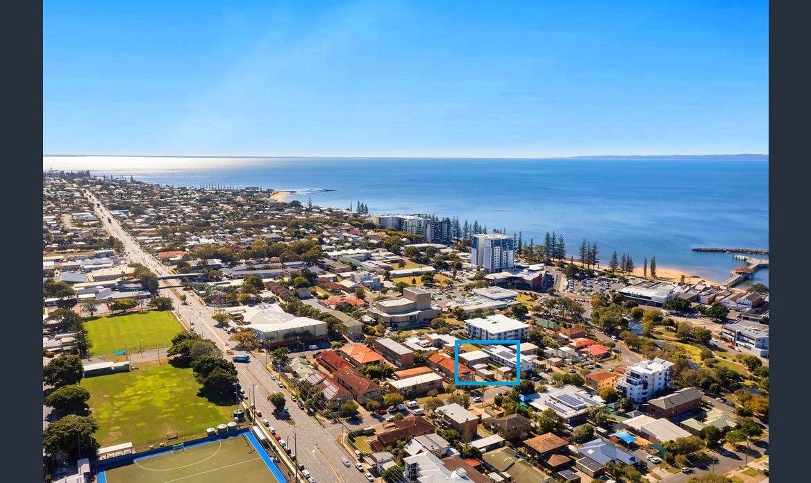Jan Jones Real Estate - 300 METRES TO THE WATER – CENTRAL REDCLIFFE