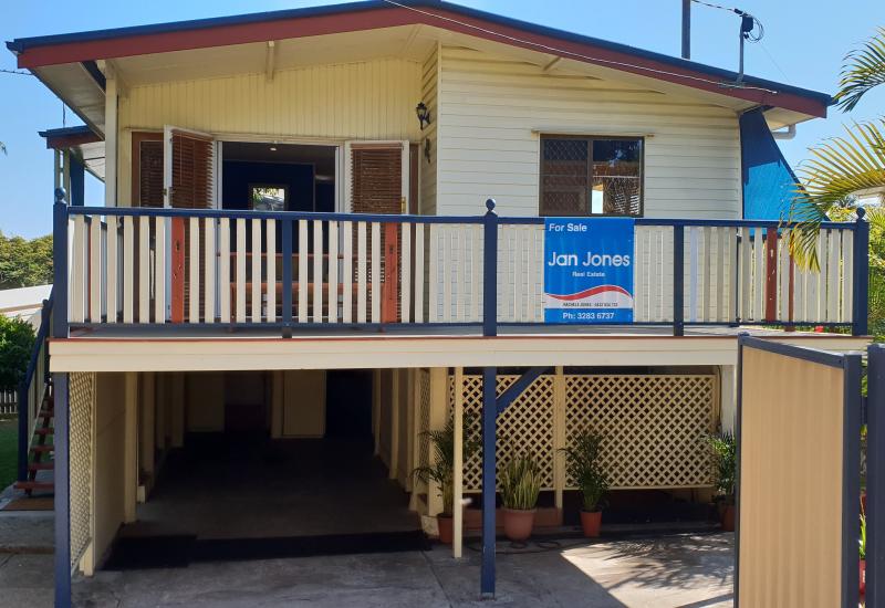 Jan Jones Real Estate - Home