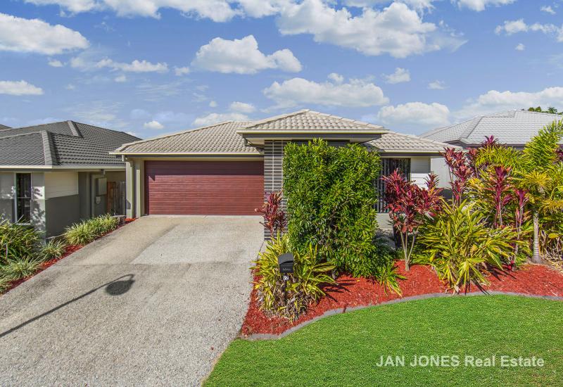 Jan Jones Real Estate - Home