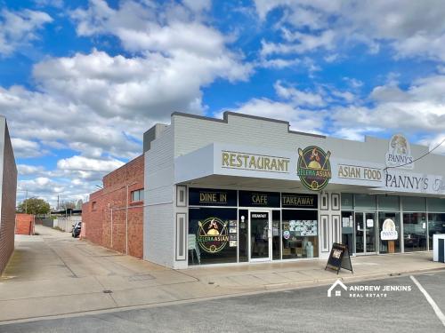 Set-and-Forget Commercial Investment Opportunity - Andrew Jenkins Real ...