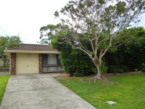Kempsey Stock & Land - 3 BEDROOM BRICK HOME - PROPERTY FOR SALE