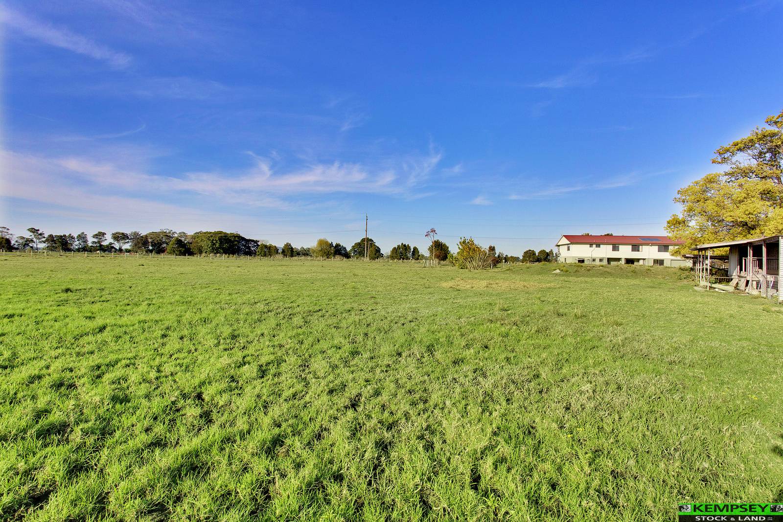 Kempsey Stock & Land - Boat to the Ocean