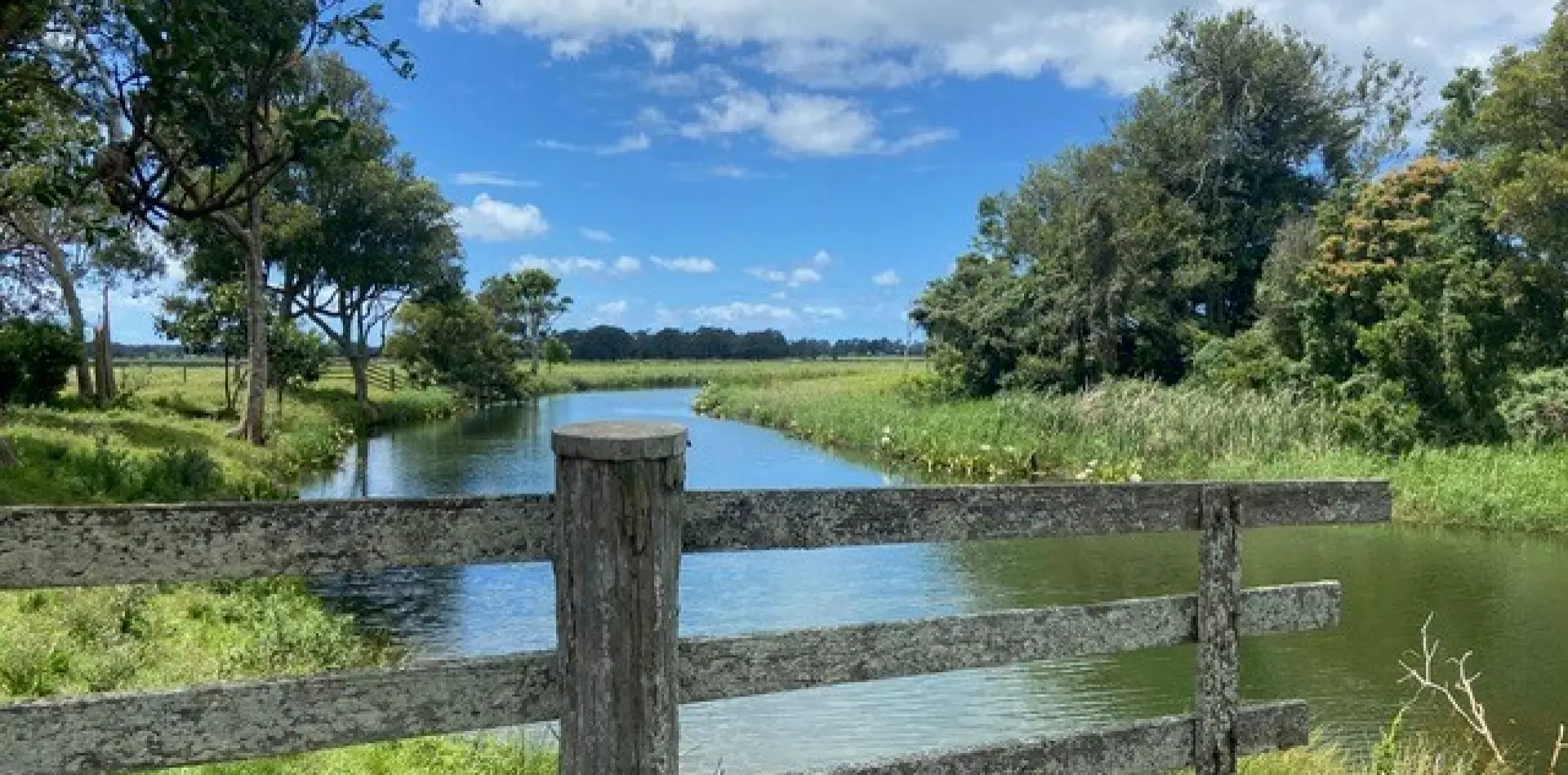 Kempsey Stock & Land - Prime Riverfront Farming Enterprise