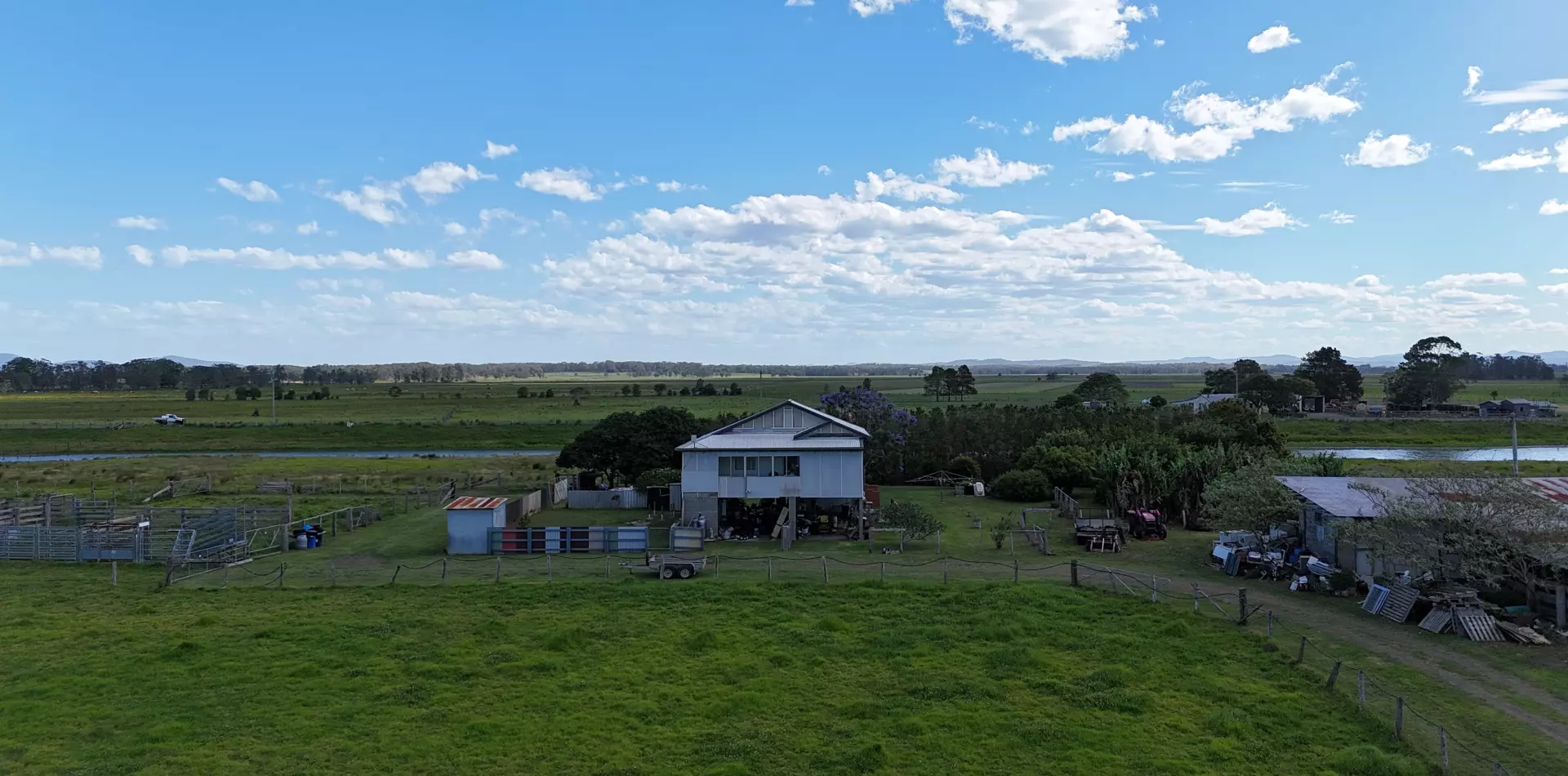 Kempsey Stock & Land - Rural Lifestyle at Austral Eden