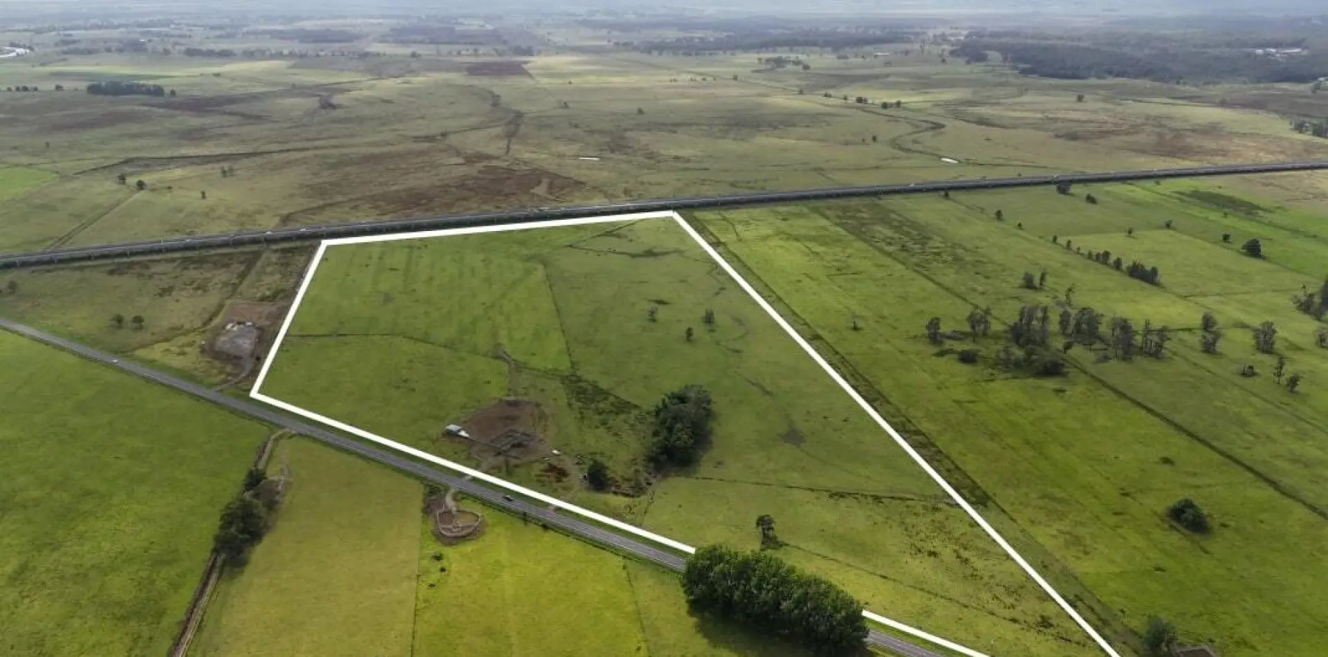 Kempsey Stock & Land - Alluvial Excellence Close To Town