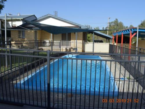 Kempsey Stock & Land - Lovely Summer Entertaining here!
