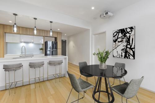 KPR Perth - Stunning Views