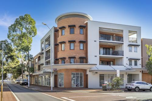 KPR Perth - WHAT A LOCATION!