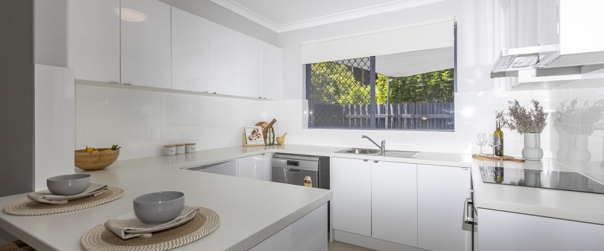 KPR Perth - Janine Gardens