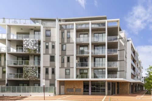 KPR Perth - Luxury Living