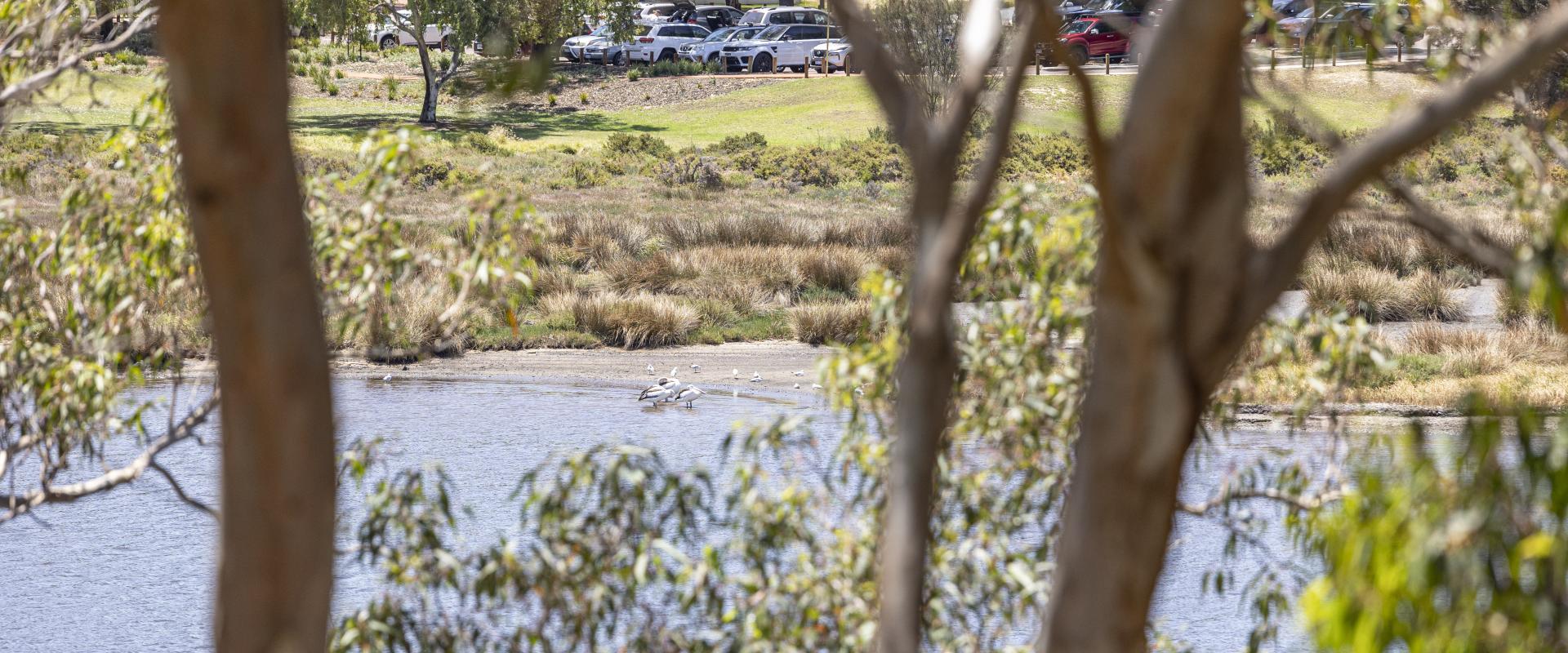 KPR Perth - Sweeping Views of the Swan River