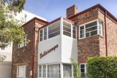 KPR Perth - Available Now - Charming Complex of only 8 Units