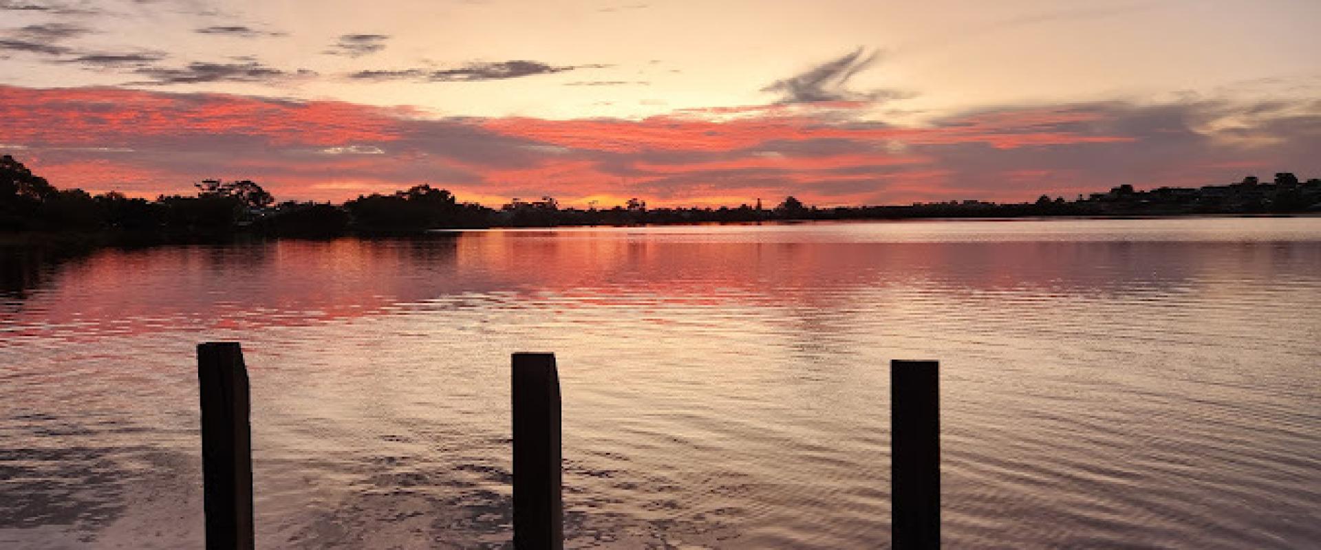 KPR Perth - Riverside Shelley Villa