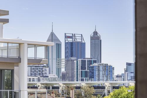 KPR Perth - CITY VIEWS AND URBAN LIFESTYLE
