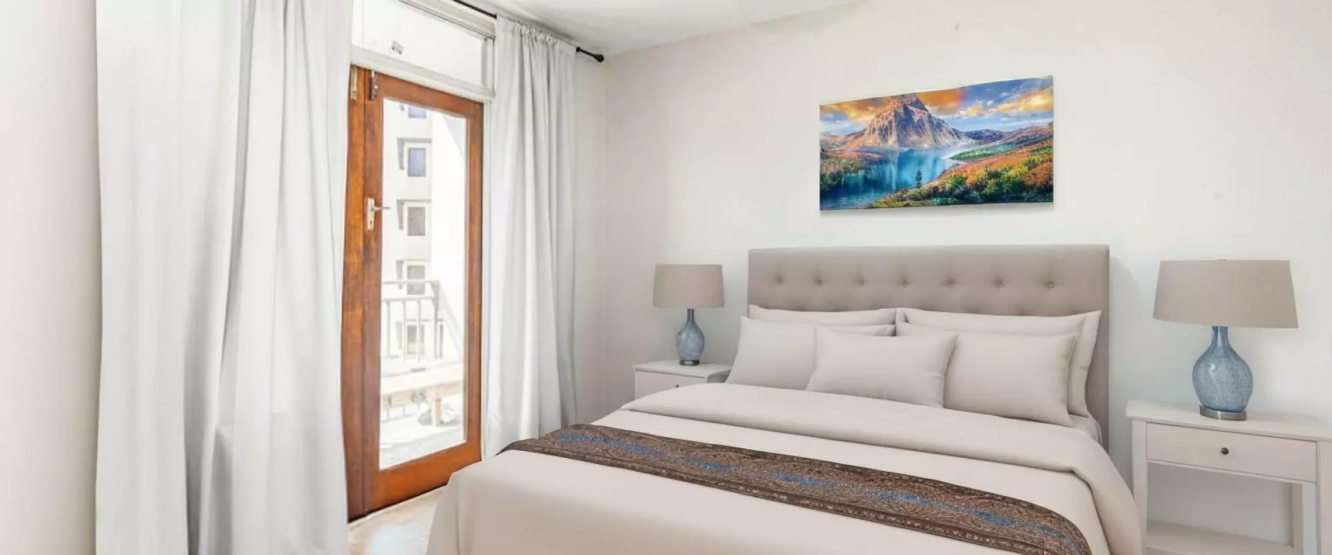 KPR Perth - City Views and Inner-City Lifestyle Opposite Parliament House