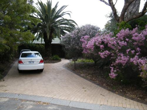 KPR Perth - TICKS THE BOXES
