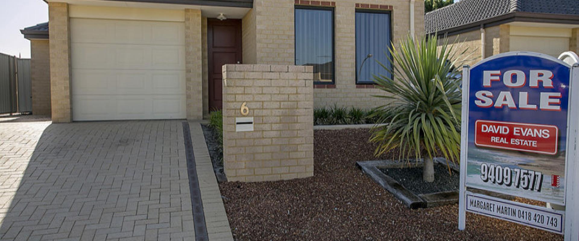 KPR Perth - A TAPPING TREASURE!!