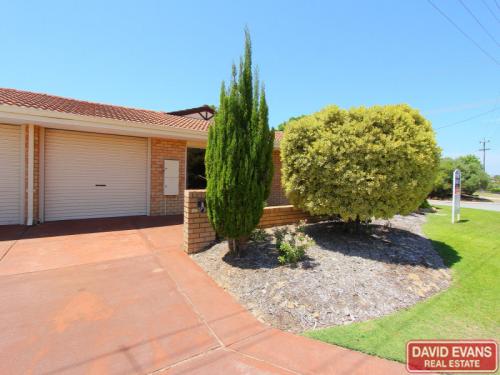 KPR Perth - TICKS ALL THE BOXES!!