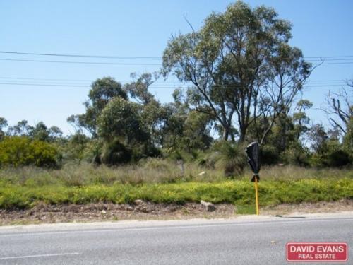 KPR Perth - PICTURESQUE 3.83HA RURAL BLOCK