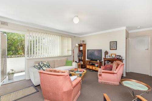 KPR Perth - Barrington