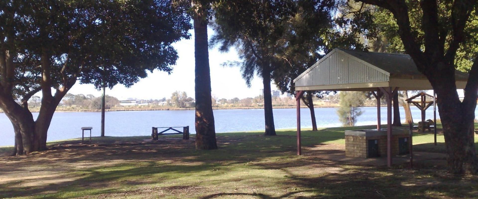 KPR Perth - Riverside Mount Lawley Gem