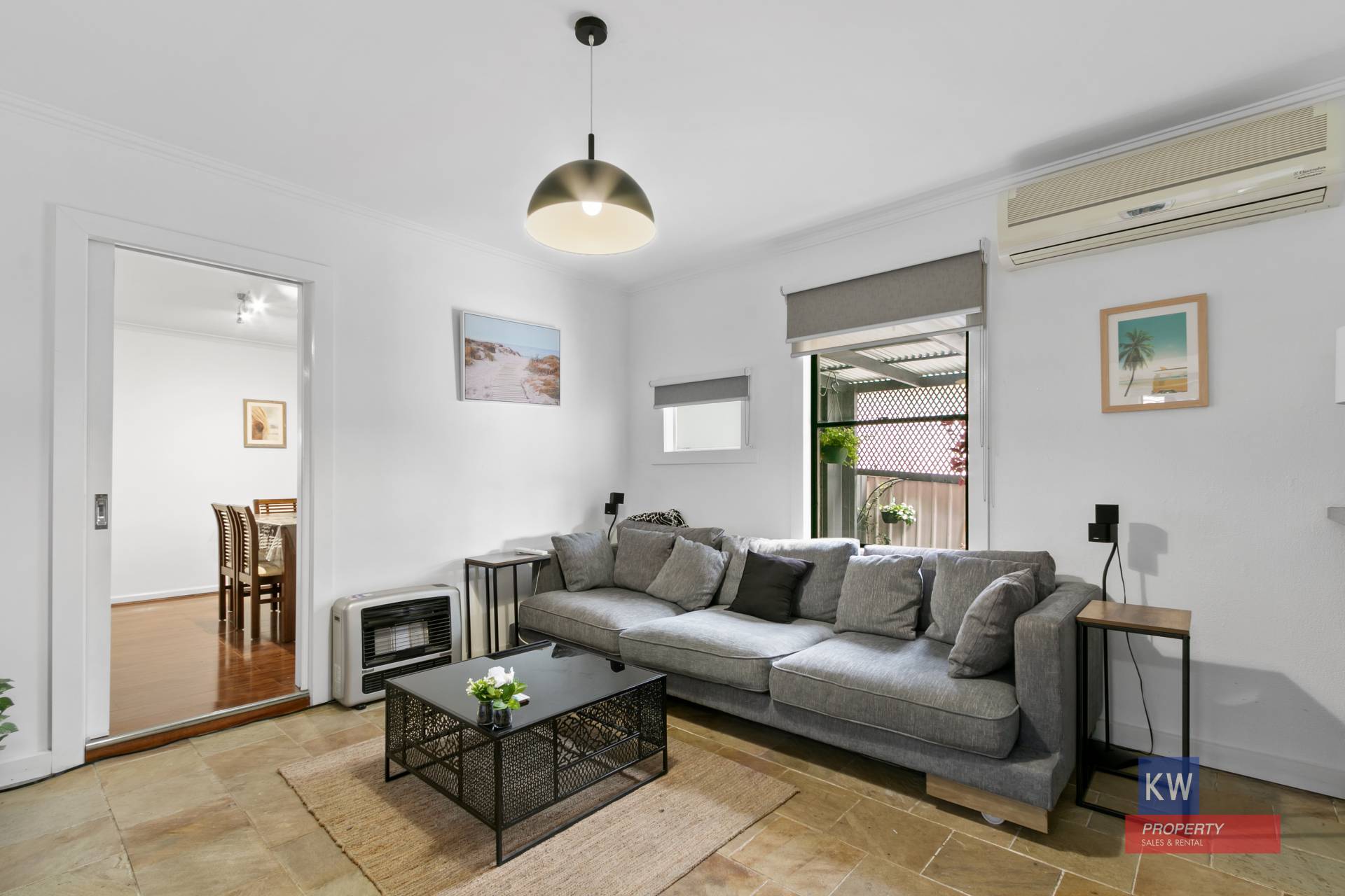 FN Central KW: PRICE REDUCED TO SELL