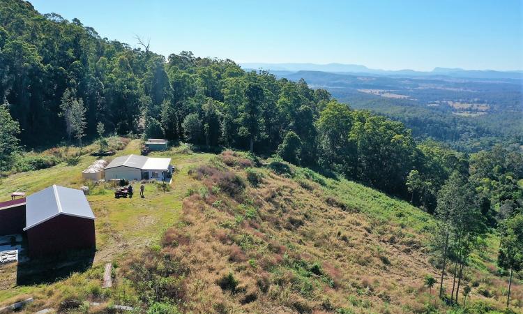 Home - Kyogle Real Estate