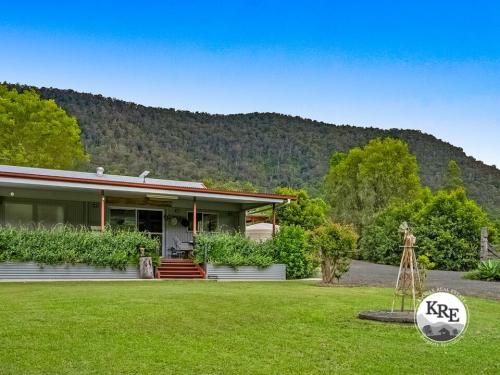 ENCHANTMENTS OF THE COUNTRYSIDE - Kyogle Real Estate