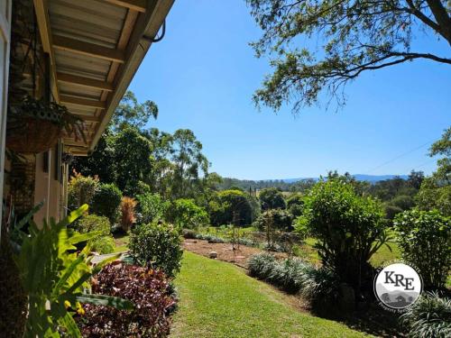TRANQUILITY OF COUNTRYSIDE LIVING - Kyogle Real Estate