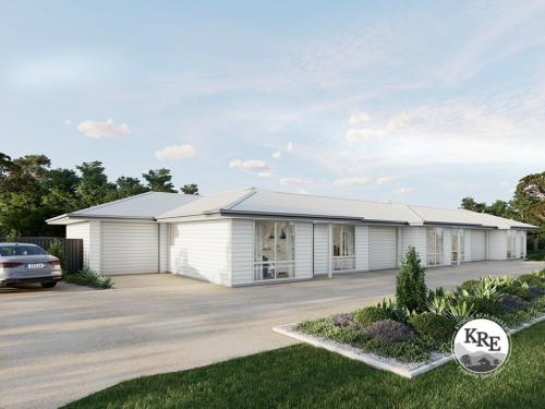 3 X 2 BEDROOM UNITS - Kyogle Real Estate