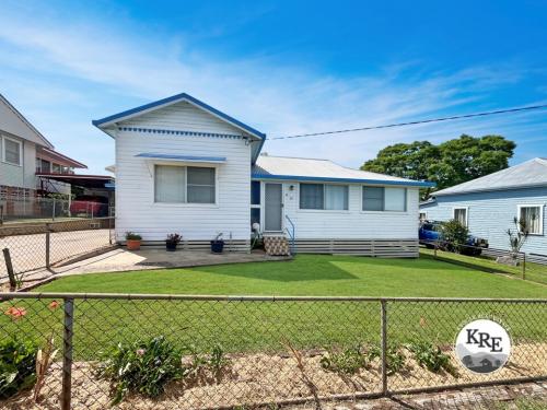 YOUR FAMILY HOME AWAITS - Kyogle Real Estate
