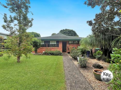 GENEVA LIVING! - Kyogle Real Estate