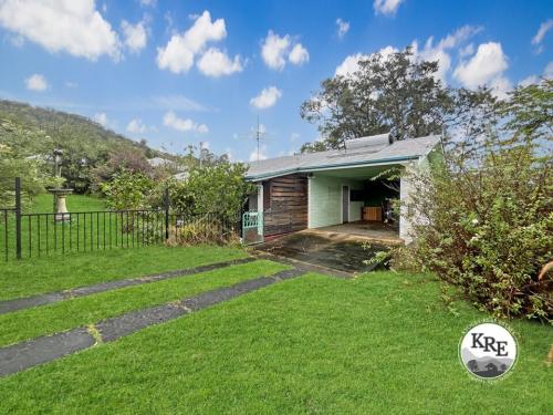 DELIGHTFUL 3-BEDROOM RESIDENCE - Kyogle Real Estate