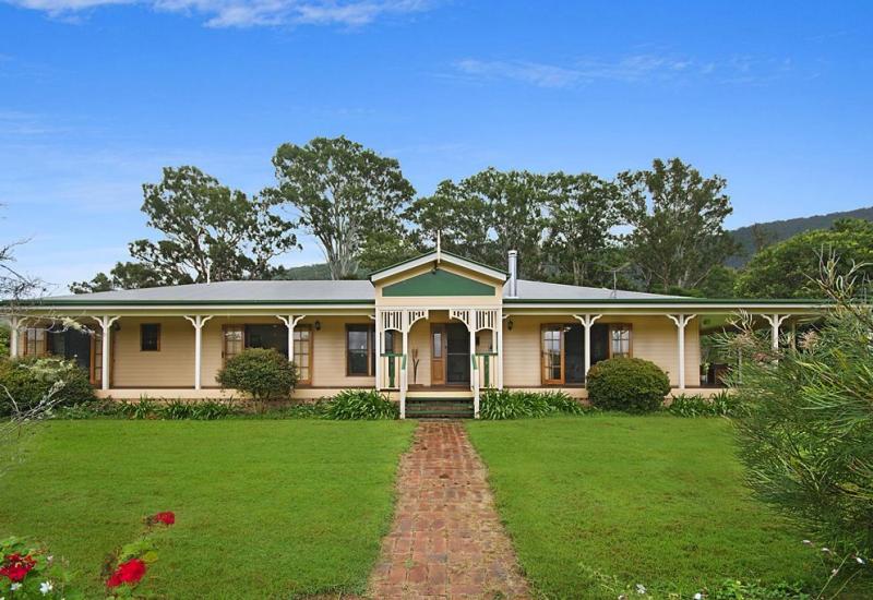 Home - Kyogle Real Estate