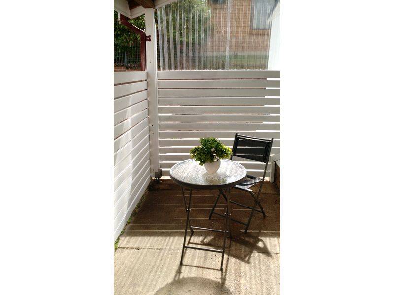 Liberty Property Services - DELIGHTFUL GROUND FLOOR FLAT CLOSE TO TOWN