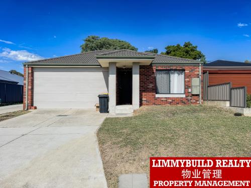 Limmybuild Realty - 4 x 2 x 2 House - Gosnells