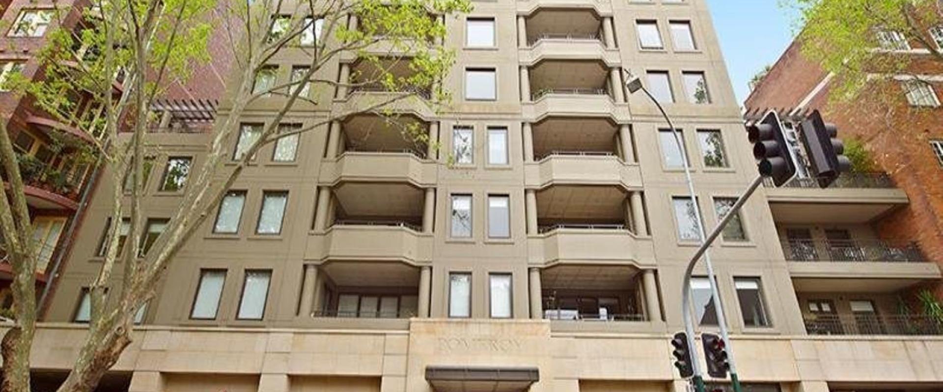 Executive Apartment Located In Prestigous ''Pomeroy'' Building! - Lisa ...