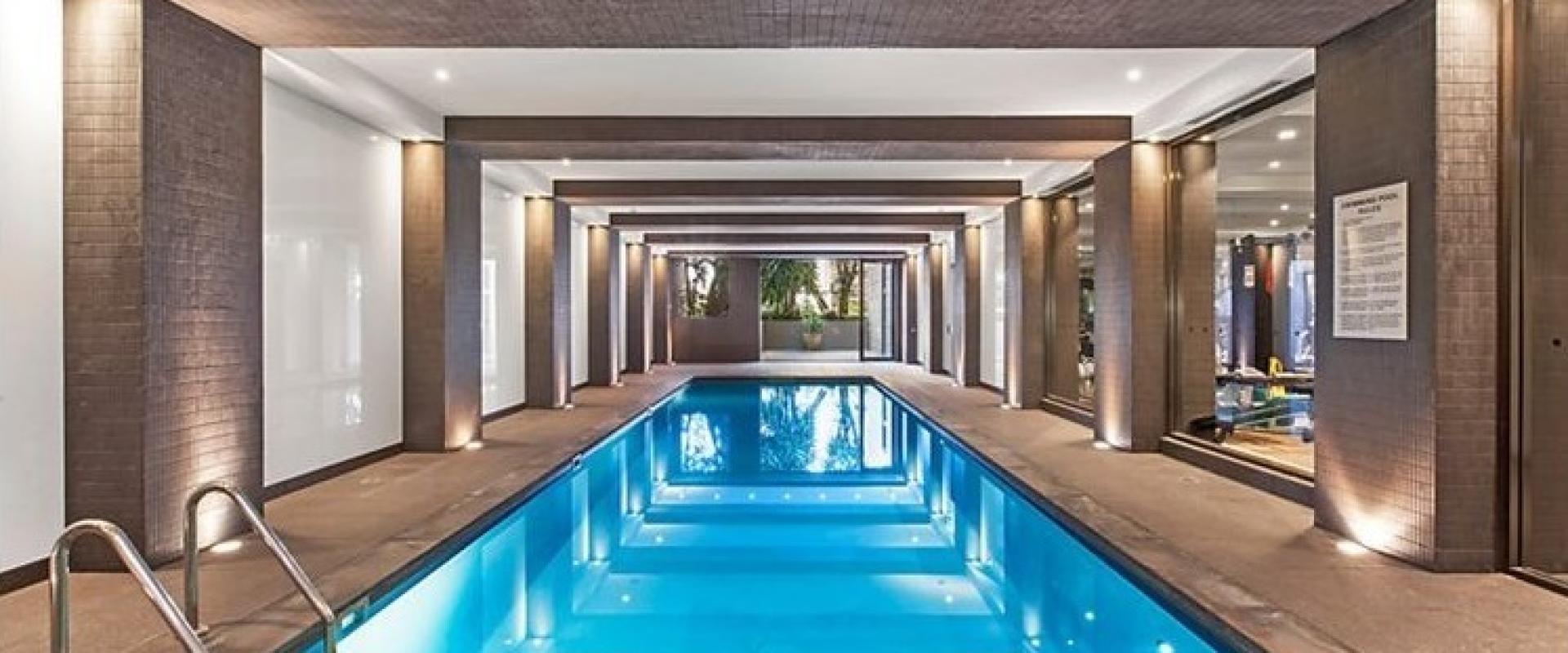 Executive Apartment Located In Prestigous ''Pomeroy'' Building! - Lisa ...