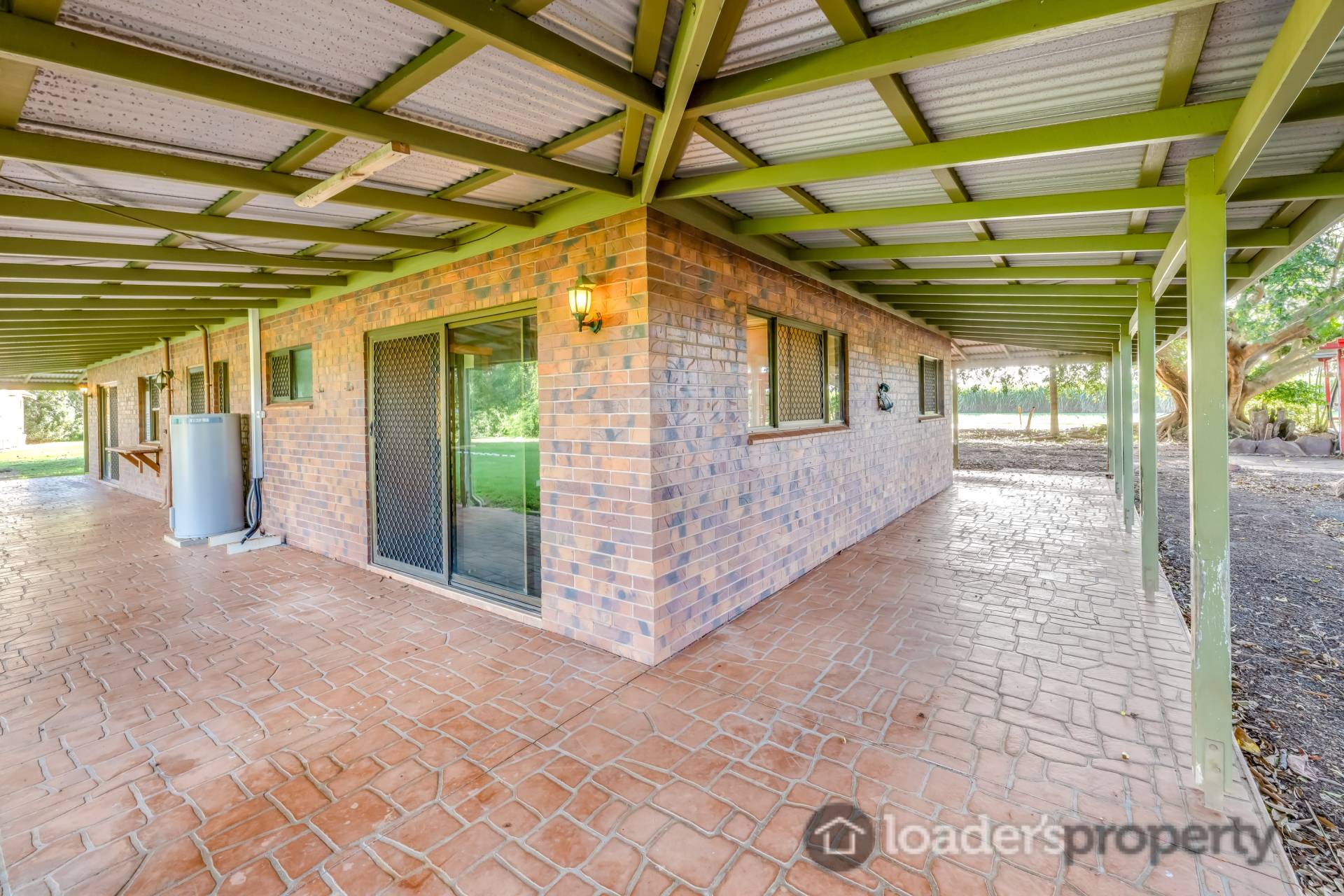 Loaders Property Group - SOLD BY MICHAEL LOADER @ AUCTION! UNDER ...