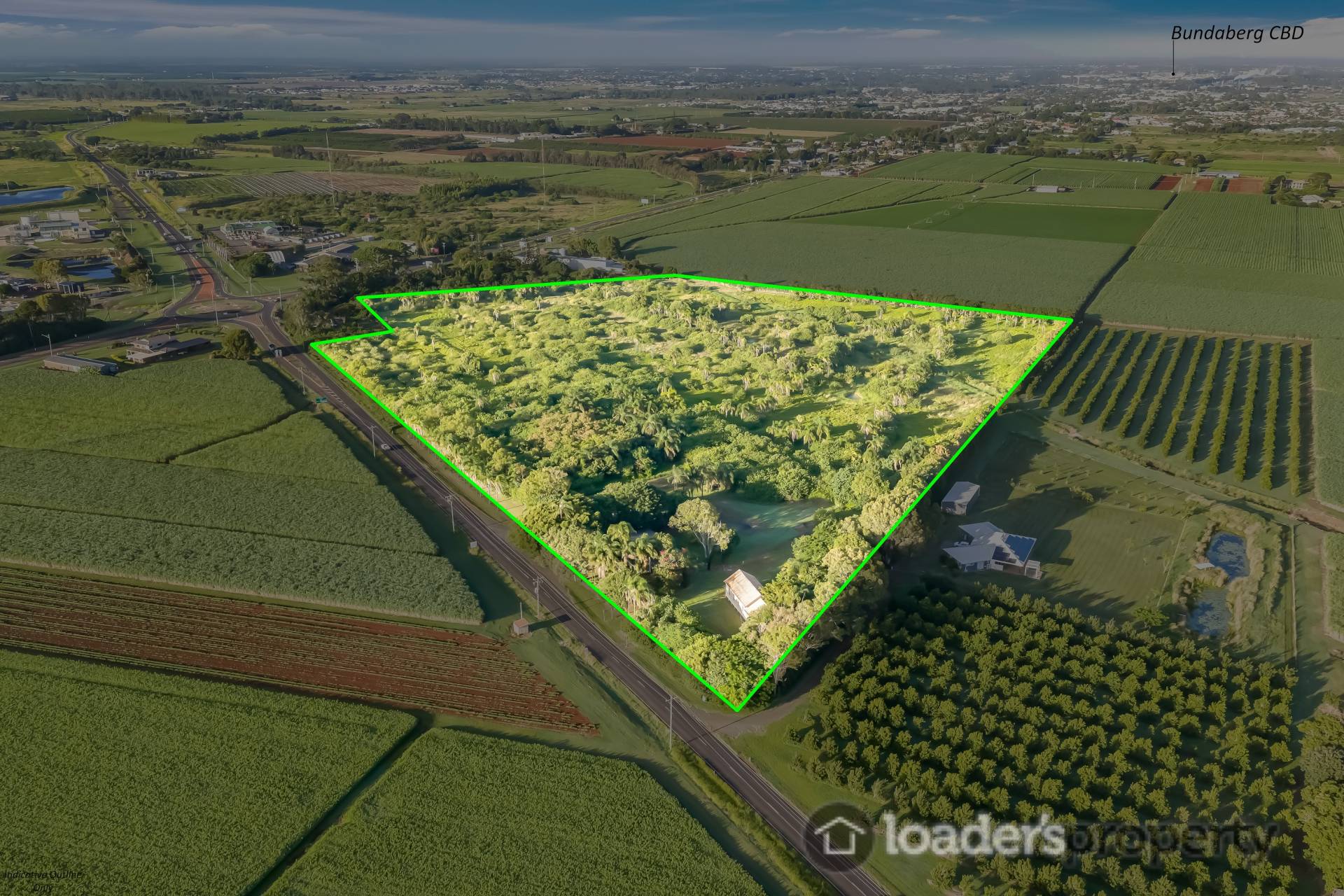 Loaders Property Group - SOLD BY MICHAEL LOADER @ AUCTION! UNDER ...