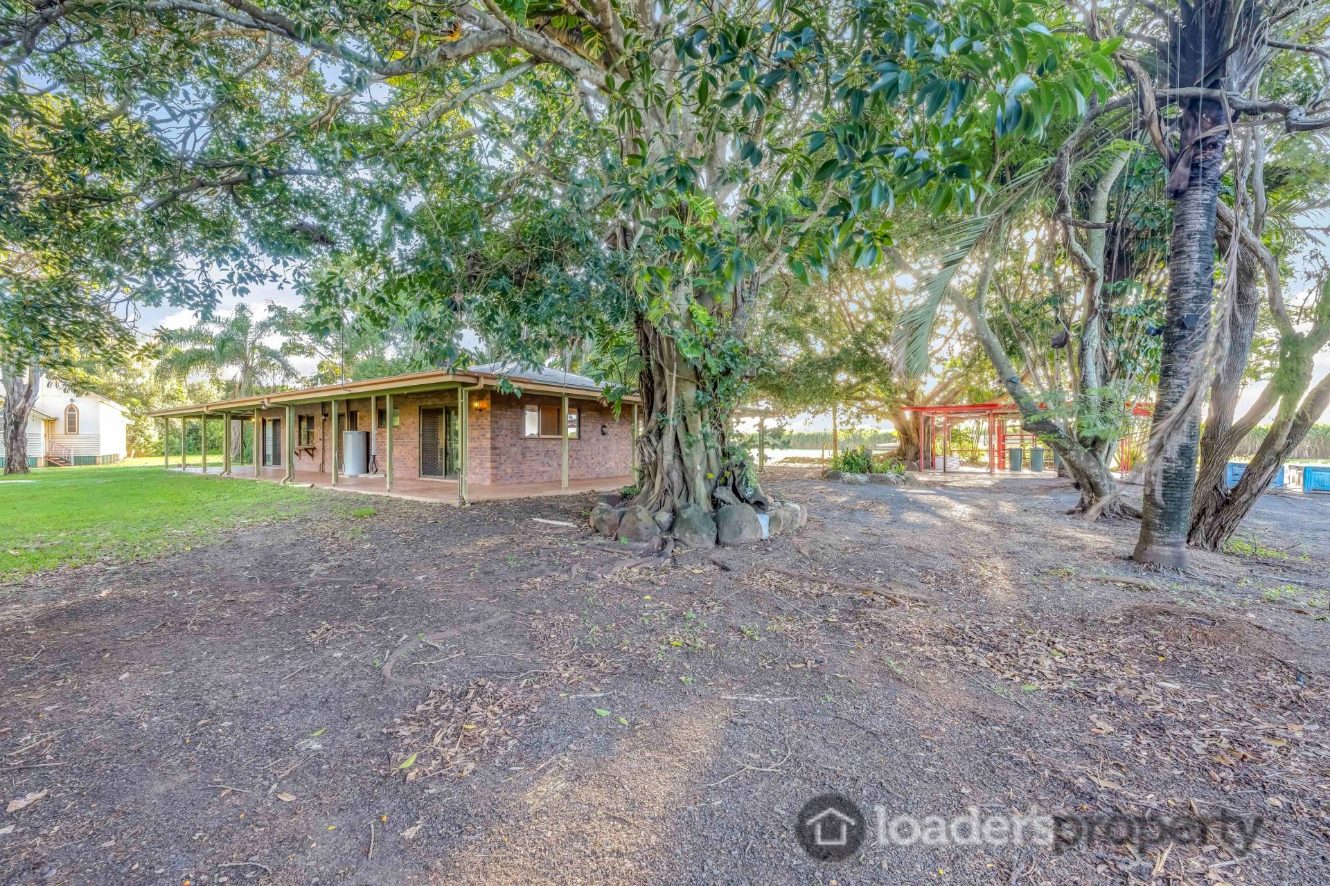Loaders Property Group - SOLD BY MICHAEL LOADER @ AUCTION! UNDER ...