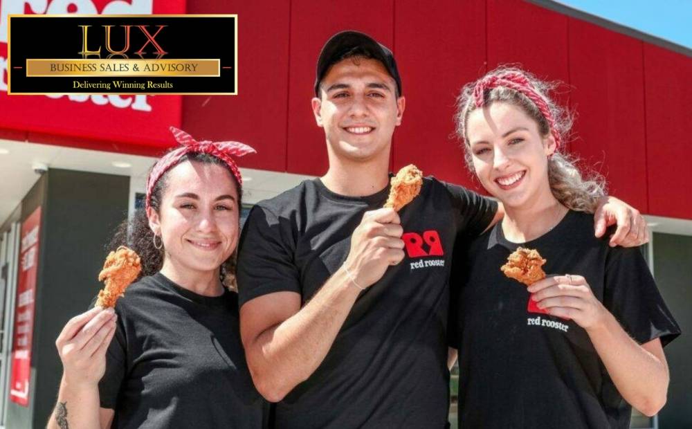 Popular Chicken Restaurant Franchise for Sale - LUX Business Sales