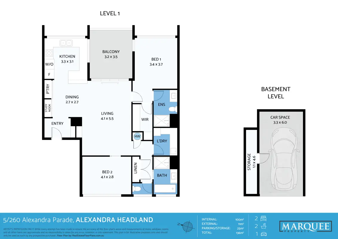 MARQUEE Property - OCEANFRONT LIVING AT ITS FINEST!